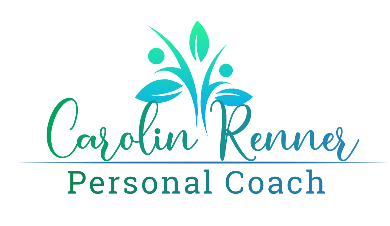 Carolin Renner - Personal Coach